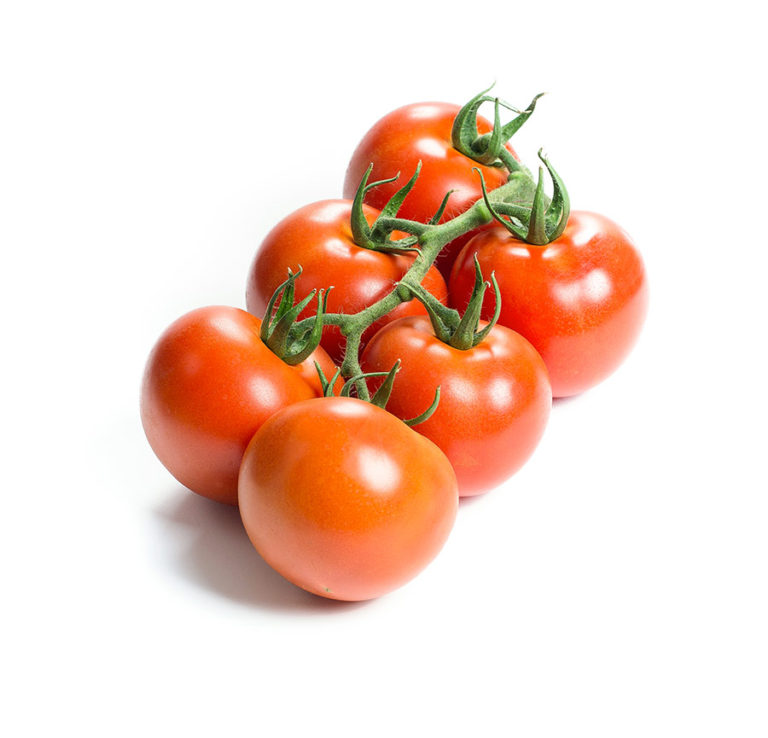 Variedad de tomate Realsol RZ de Rijk Zwaan rojo intenso